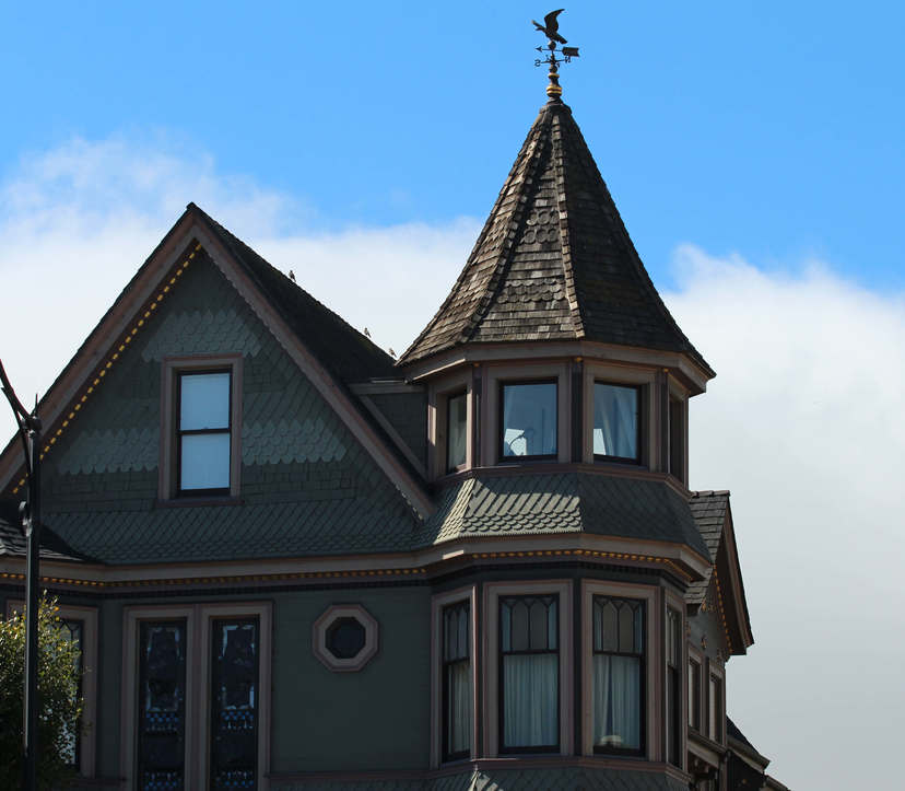 Noe Valley, San Francisco Neighborhood Guide - Nooklyn