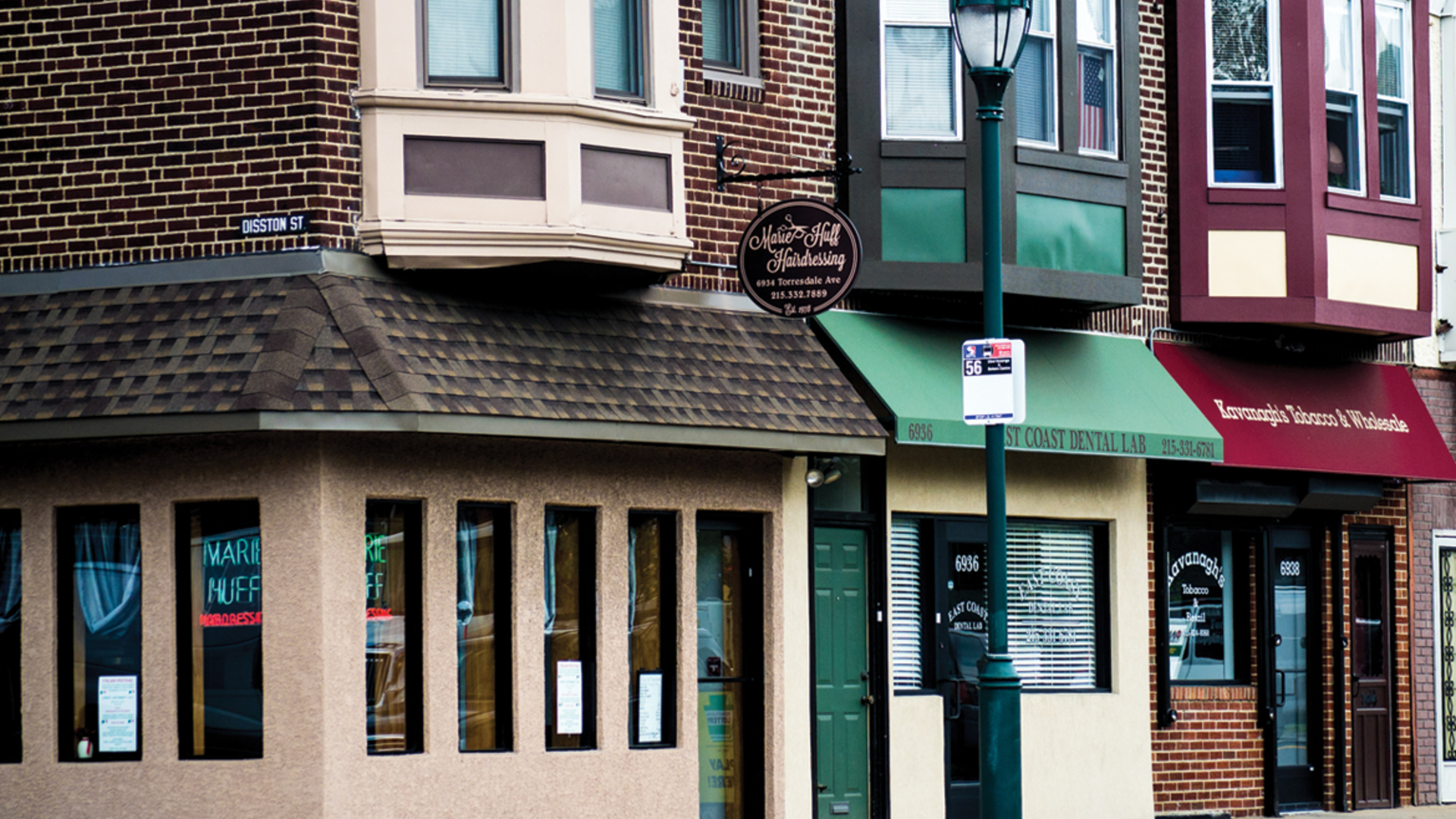 Tacony, Philadelphia Neighborhood Guide - Nooklyn