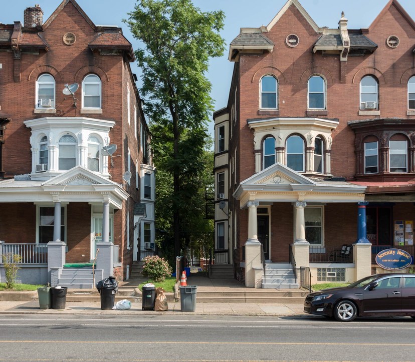 Hartranft, Philadelphia Neighborhood Guide - Nooklyn