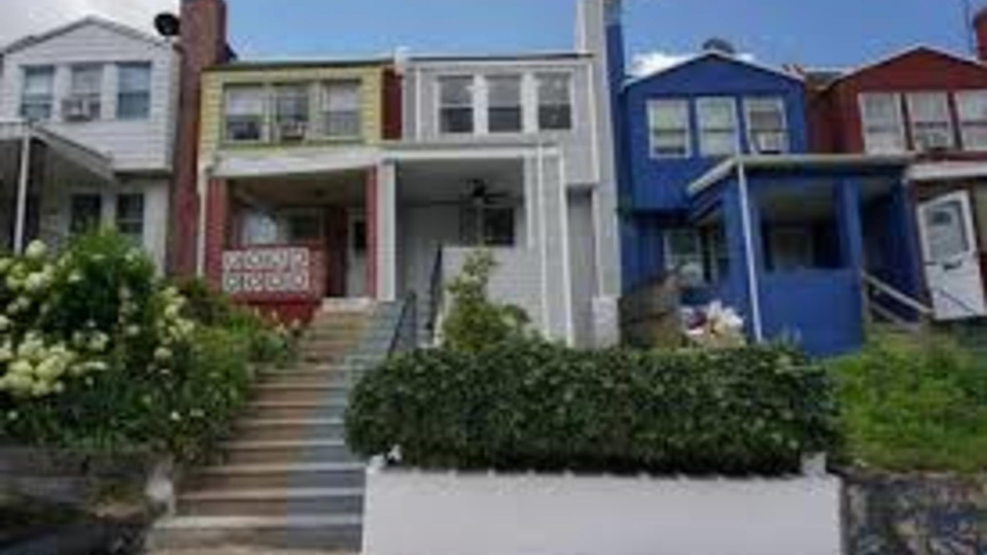 Wister, Philadelphia Neighborhood Guide - Nooklyn