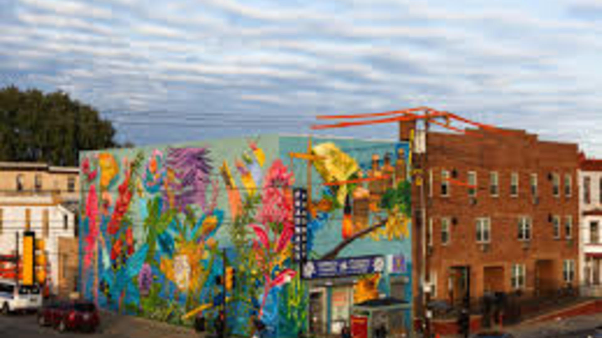 Fairhill, Philadelphia Neighborhood Guide - Nooklyn