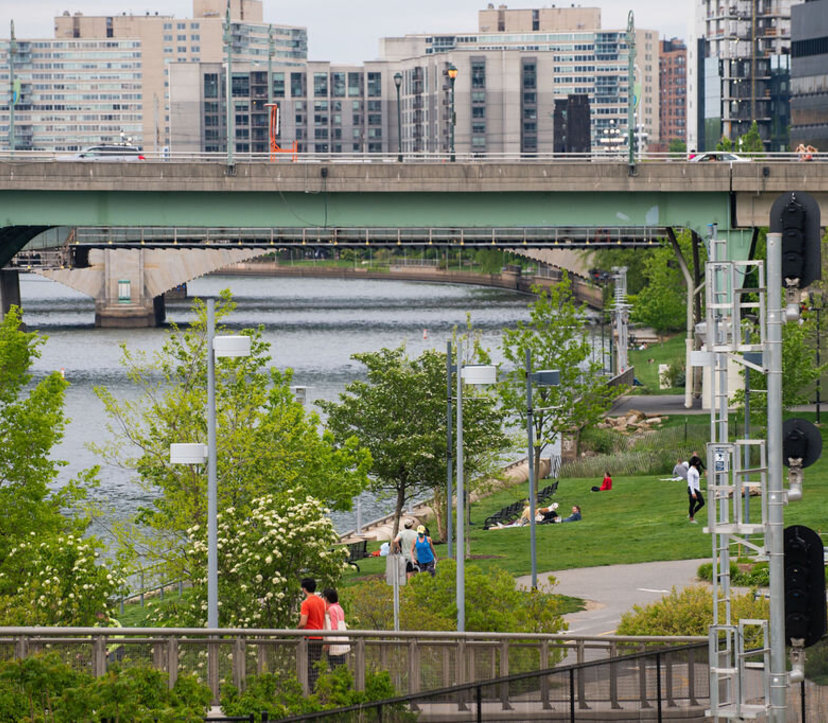 Fitler Square, Philadelphia Neighborhood Guide - Nooklyn