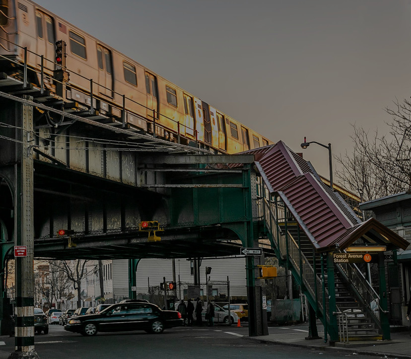 Ridgewood, Queens Neighborhood Guide - Nooklyn