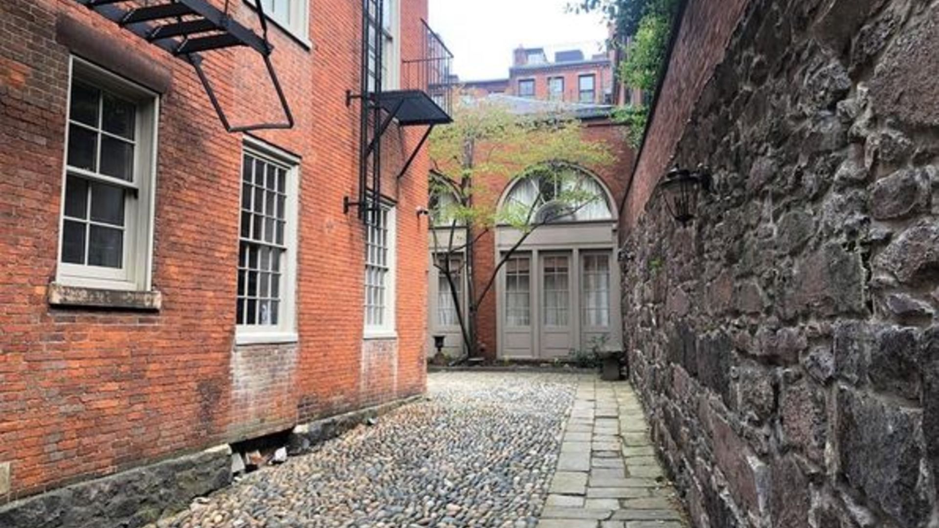 West Roxbury, Boston Neighborhood Guide - Nooklyn