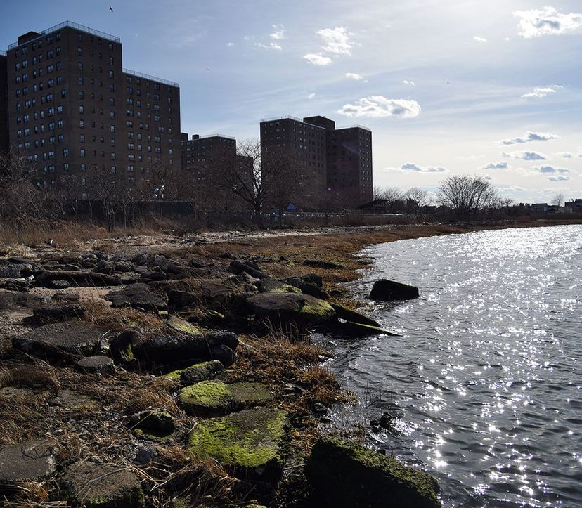 Edgemere, Queens Neighborhood Guide - Nooklyn