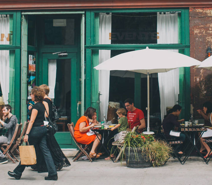 Fort Greene, Brooklyn Neighborhood Guide - Nooklyn