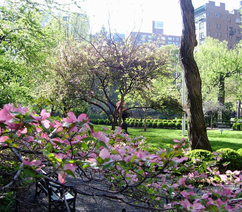 Gramercy Park, Manhattan Neighborhood Guide - Nooklyn