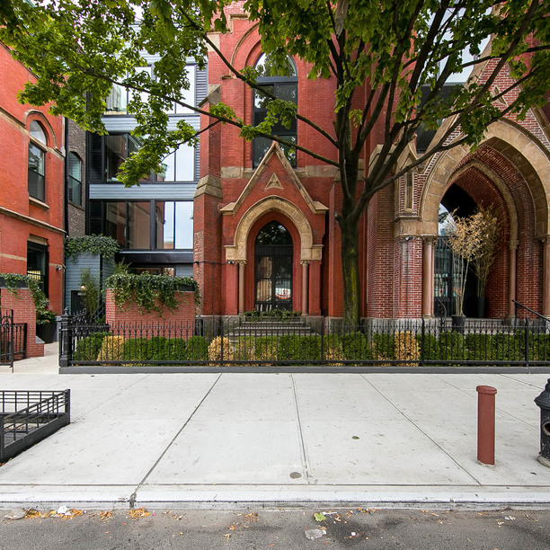 618 Bushwick Ave, Brooklyn, NY 11206, USA - Nooklyn - Apartments ...
