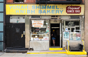 Nooklyn: Apartments and Roommates Made Easy