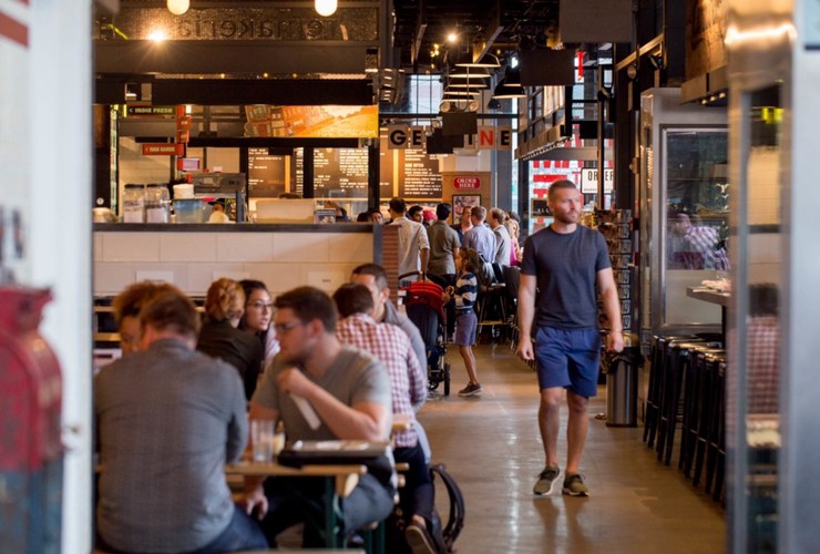 Indoor food courts that will warm you and your tastebuds up this winter ...