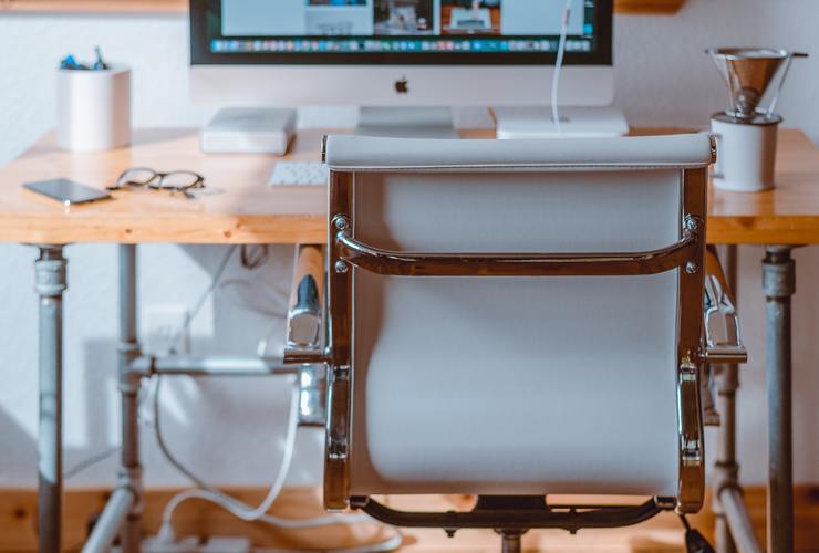 Essential Work From Home Items You Need Now - Nooklyn