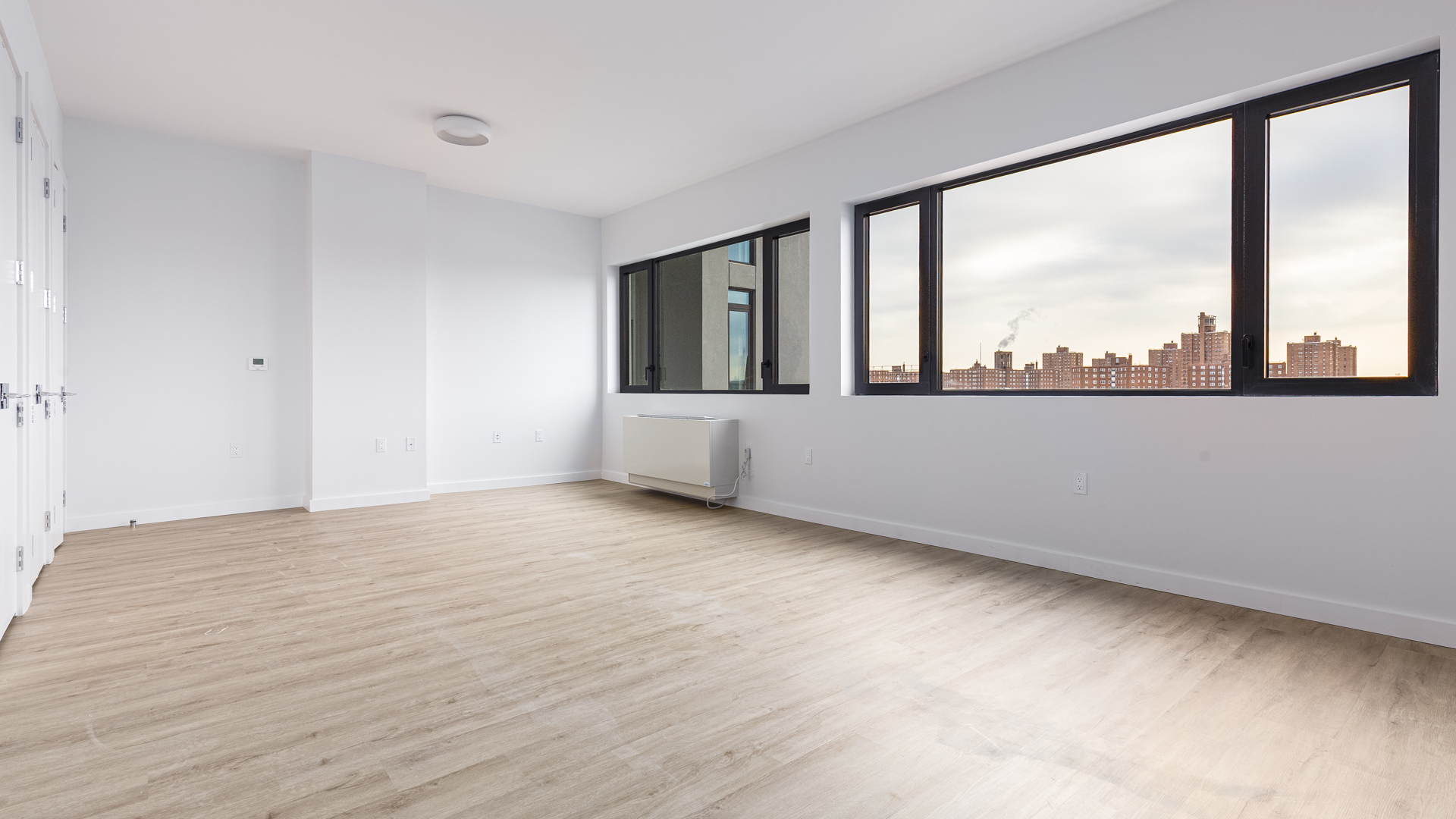 276 Grand Concourse - Unit: 311 in Mott Haven, Bronx | Nooklyn