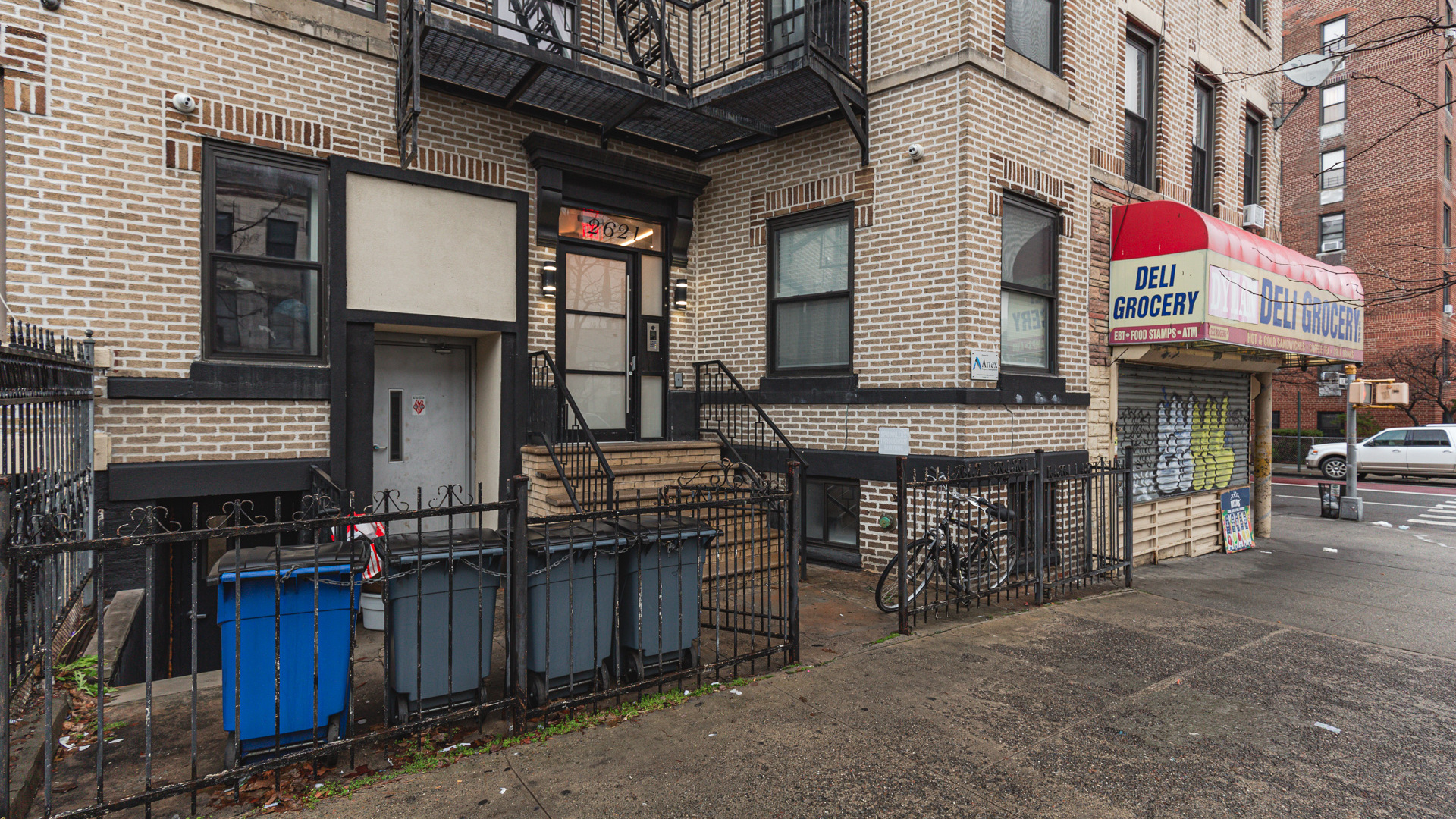 2621 Newkirk Ave - Unit: 1A in Flatbush, Brooklyn | Nooklyn