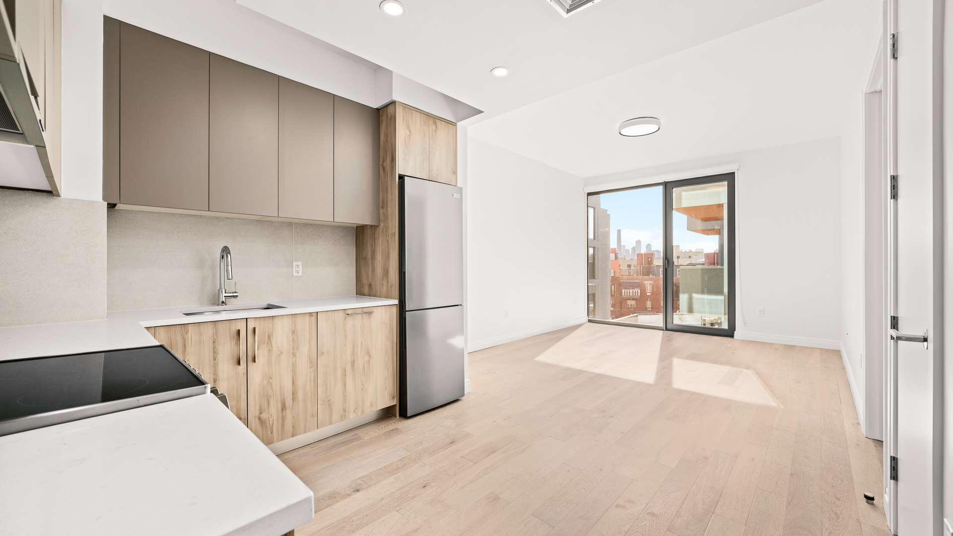 275 Lorimer St - Unit: 526 in Williamsburg, Brooklyn | Nooklyn