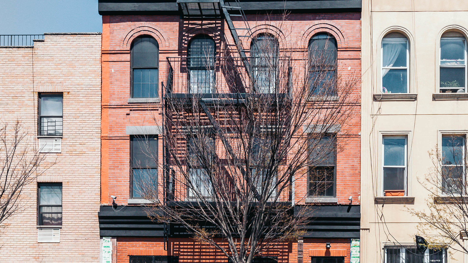 A room at 431 Wilson Ave, Brooklyn, NY 11221, USA - Nooklyn ...