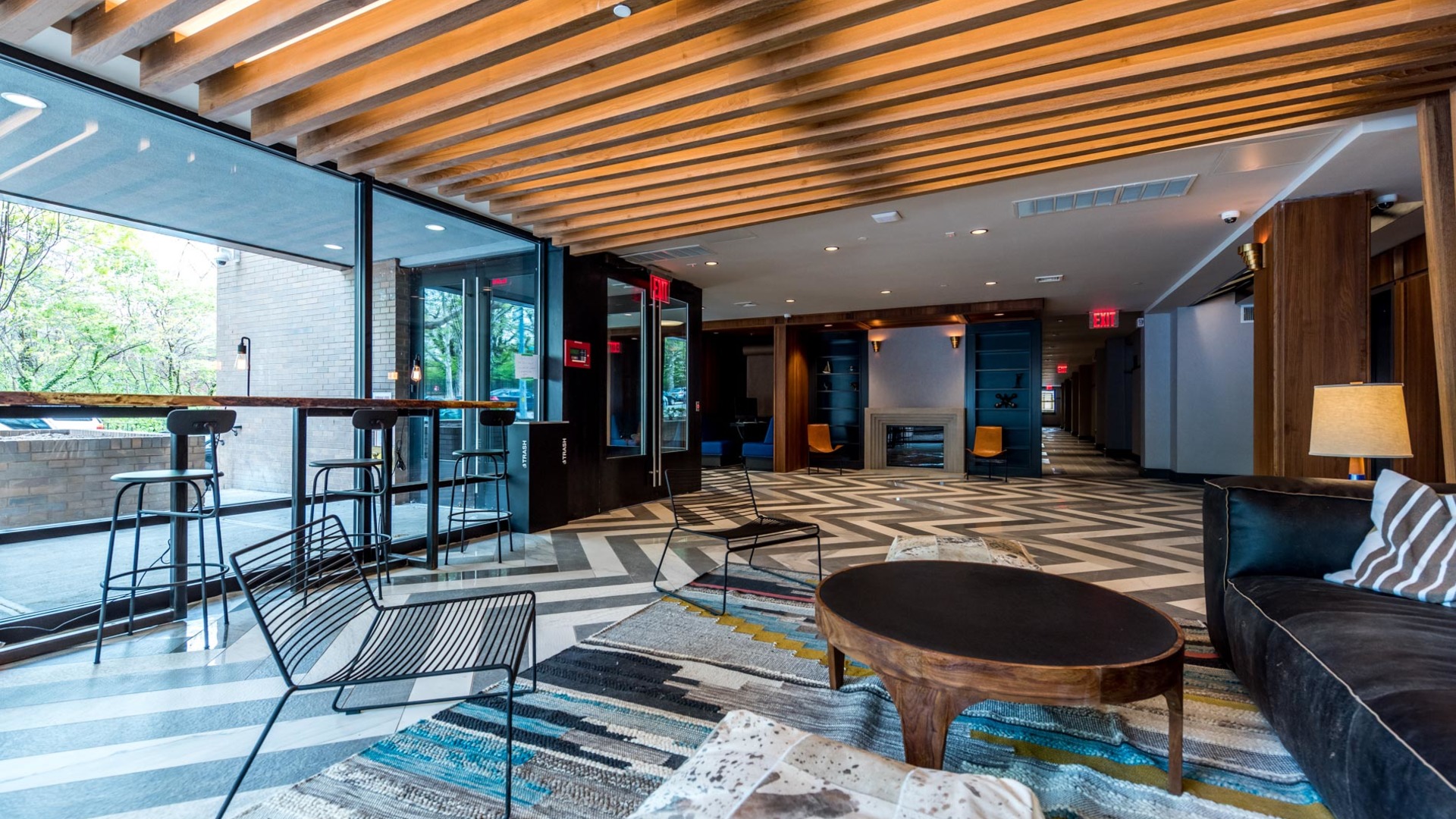 1 Duffield St - Unit: 104 in Downtown Brooklyn, Brooklyn | Nooklyn