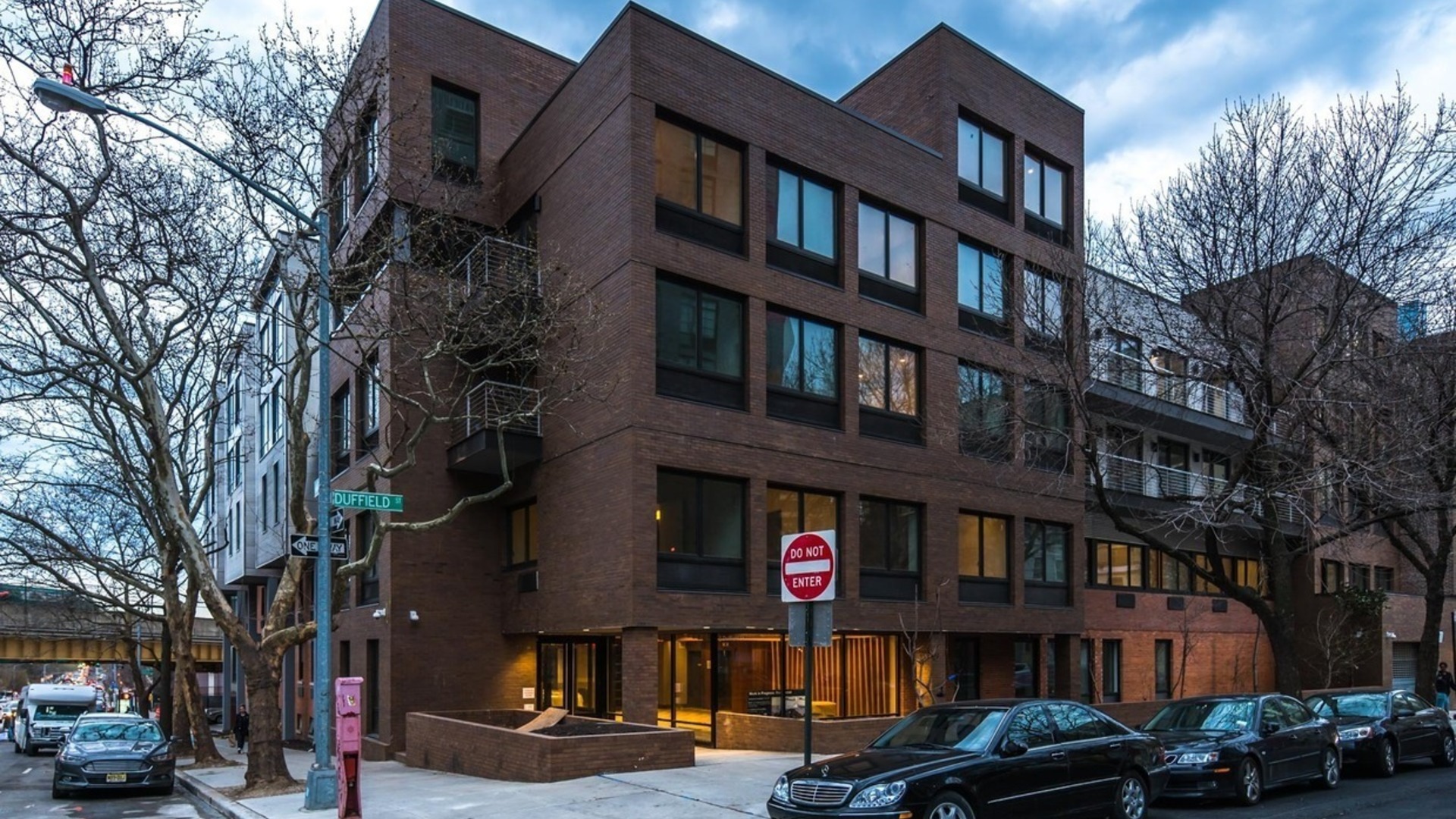 1 Duffield St - Unit: 421 in Downtown Brooklyn, Brooklyn | Nooklyn
