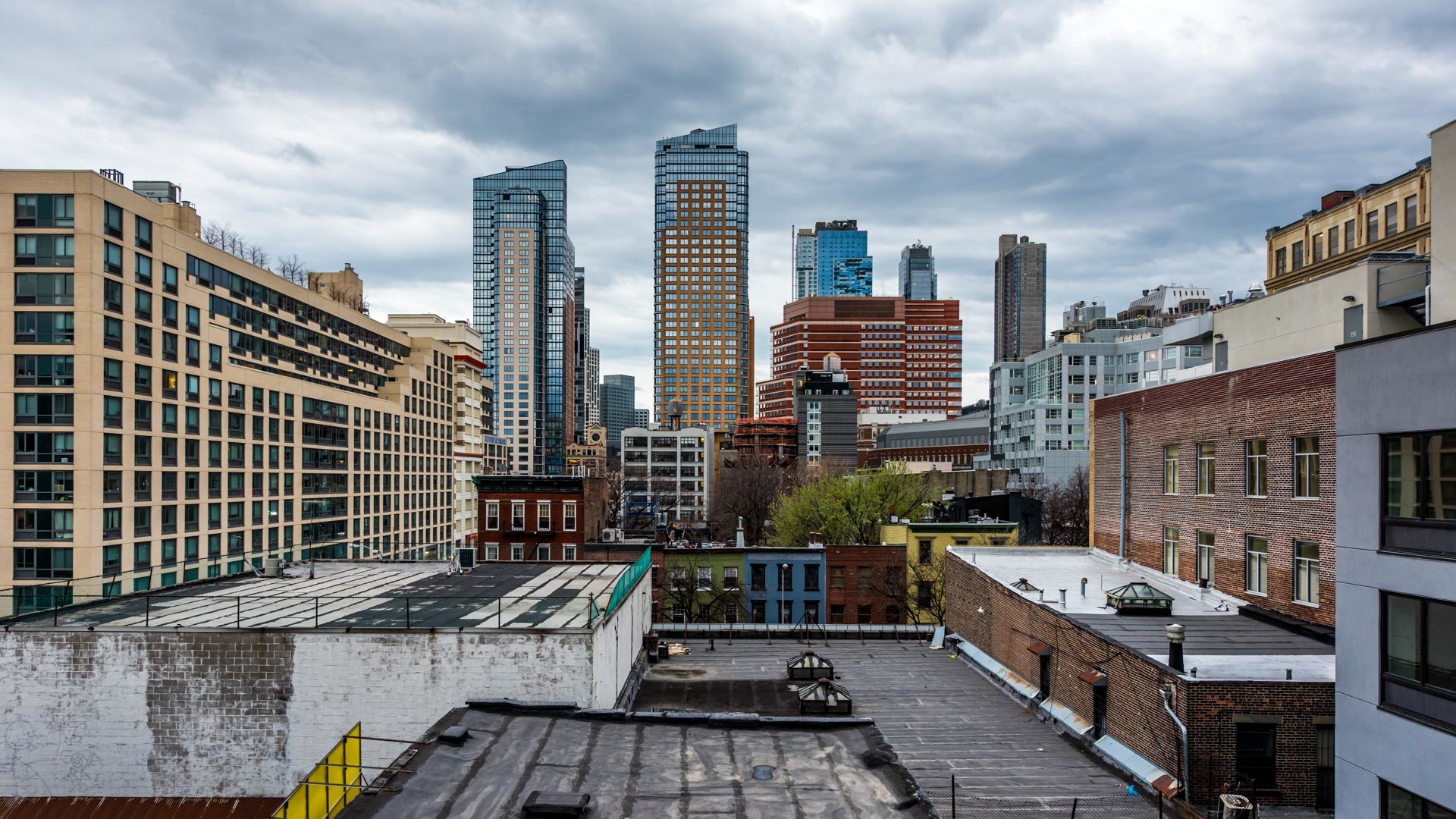 1 Duffield St - Unit: 421 in Downtown Brooklyn, Brooklyn | Nooklyn