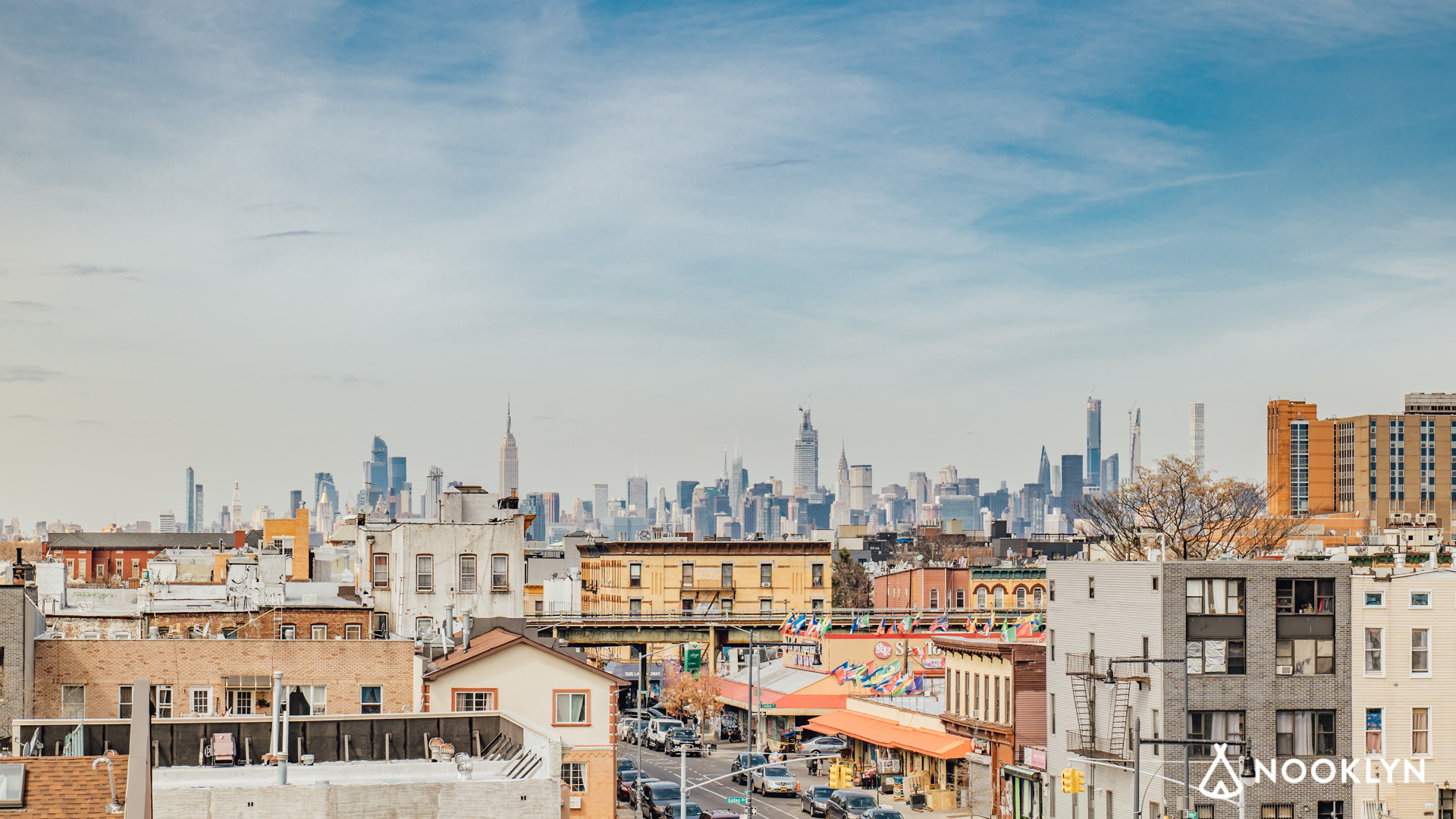 A room at 358 Irving Ave, Brooklyn, NY 11237, USA - Nooklyn ...