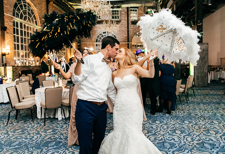 NOPSI Hotel | Downtown New Orleans | Plan an Event