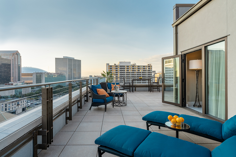 NOPSI Hotel | Downtown New Orleans | Gallery