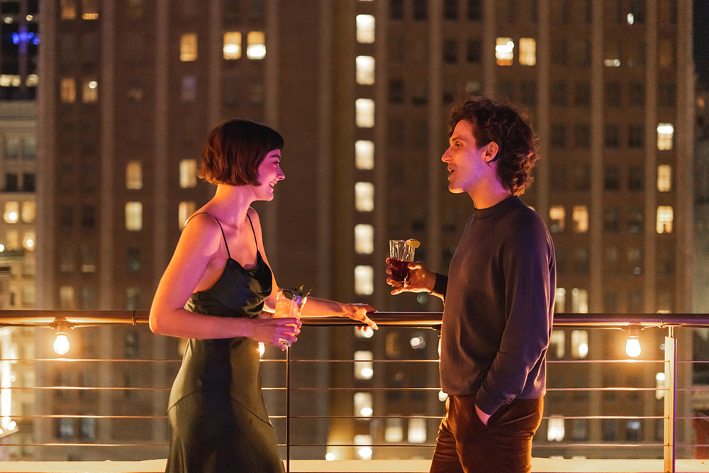 NOPSI Hotel | Downtown New Orleans | Gallery