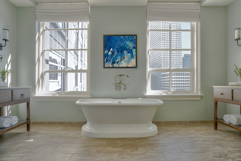 NOPSI Hotel | Downtown New Orleans | Gallery