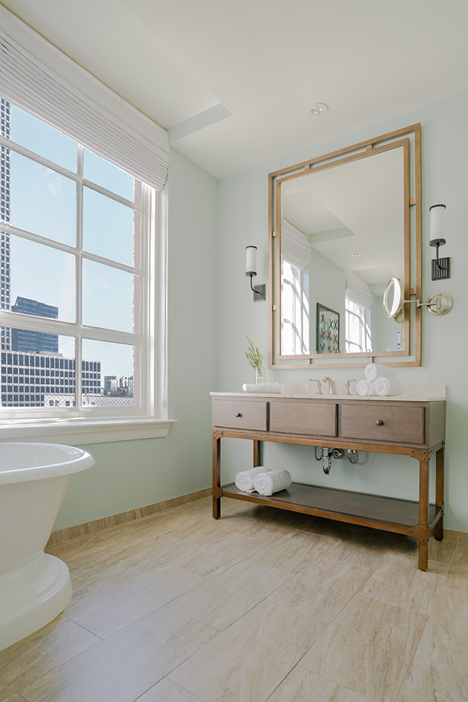 NOPSI Hotel | Downtown New Orleans | Gallery