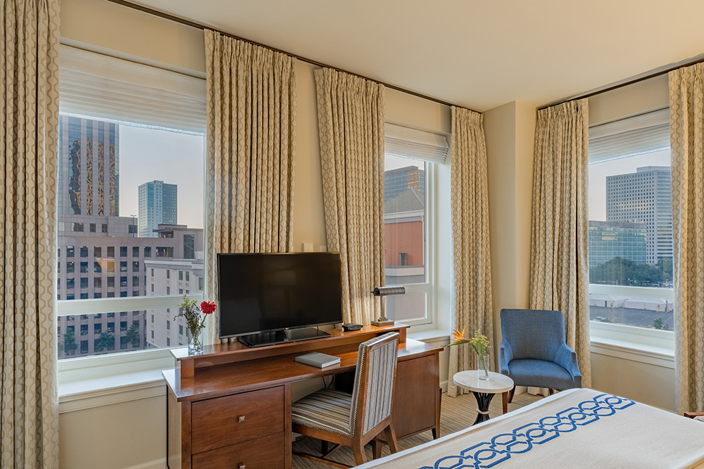 NOPSI Hotel | Downtown New Orleans | Gallery