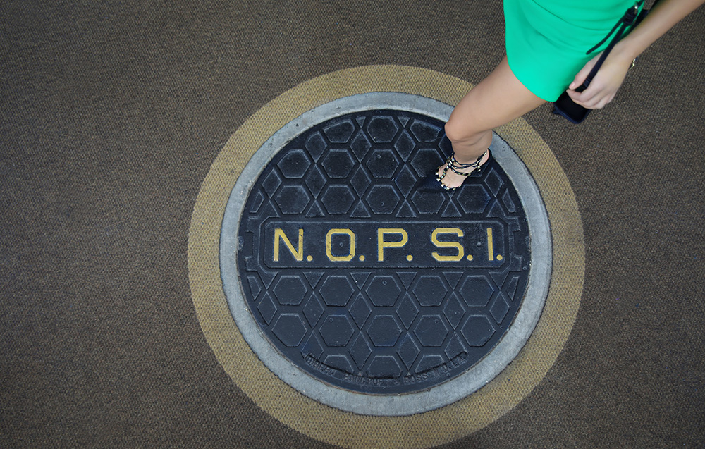 NOPSI Hotel | Downtown New Orleans | Gallery