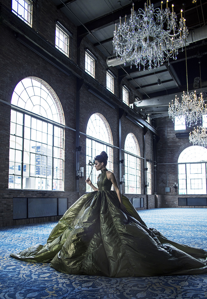 NOPSI Hotel | Downtown New Orleans | Gallery