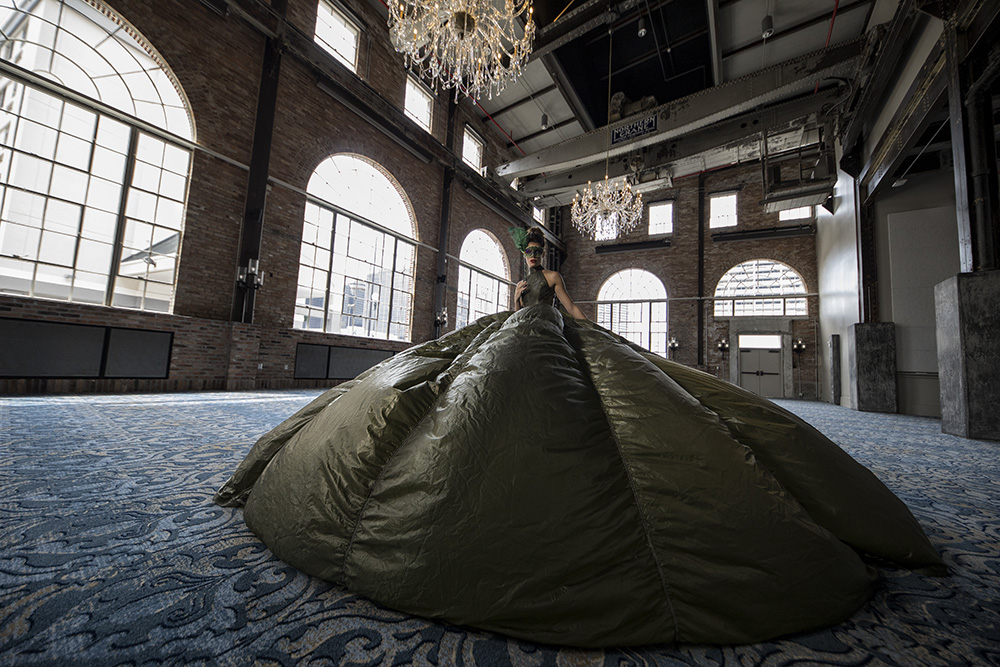 NOPSI Hotel | Downtown New Orleans | Gallery