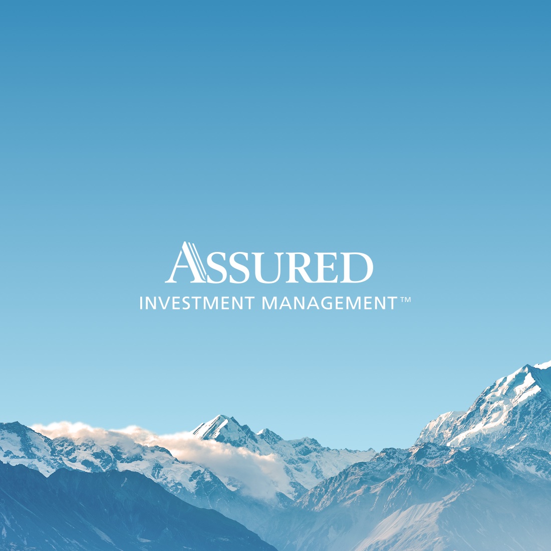 Assured Investment Management - NORTH STREET • A Creative Studio