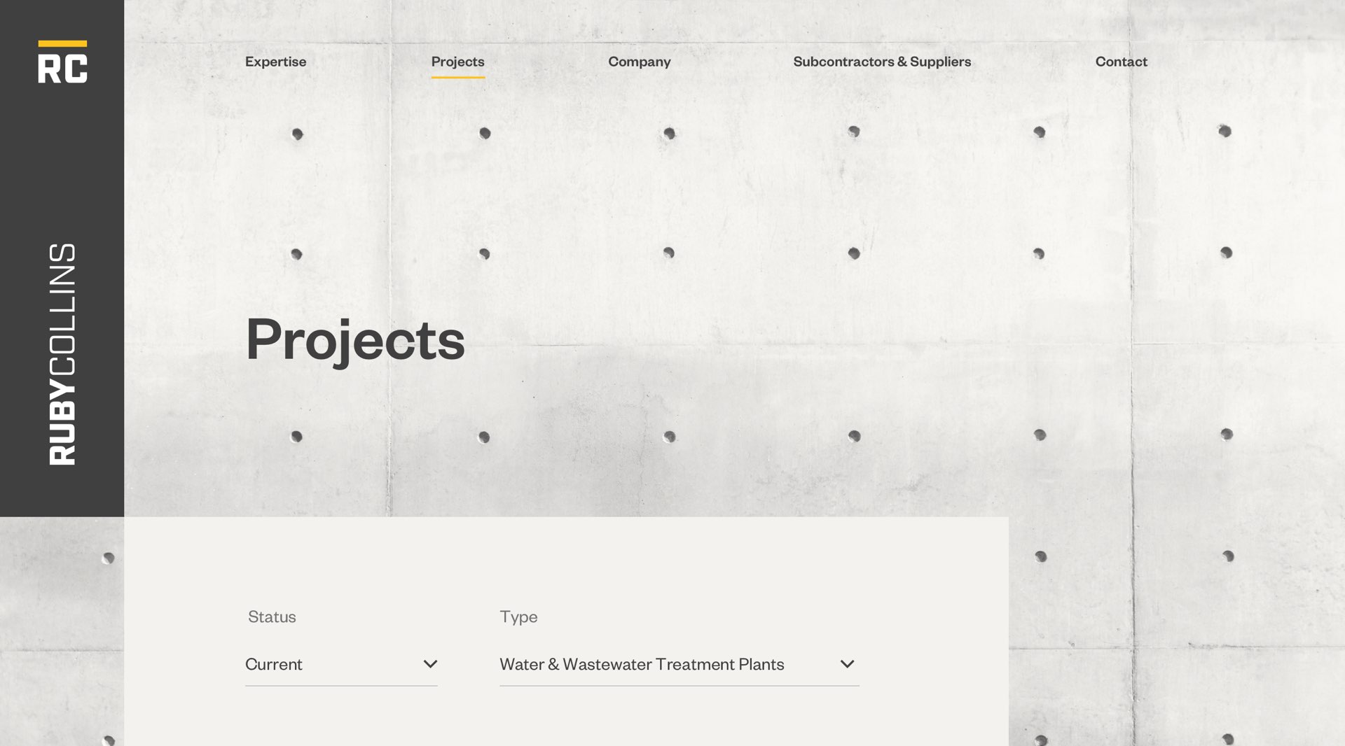 Ruby-Collins - NORTH STREET • A Creative Studio