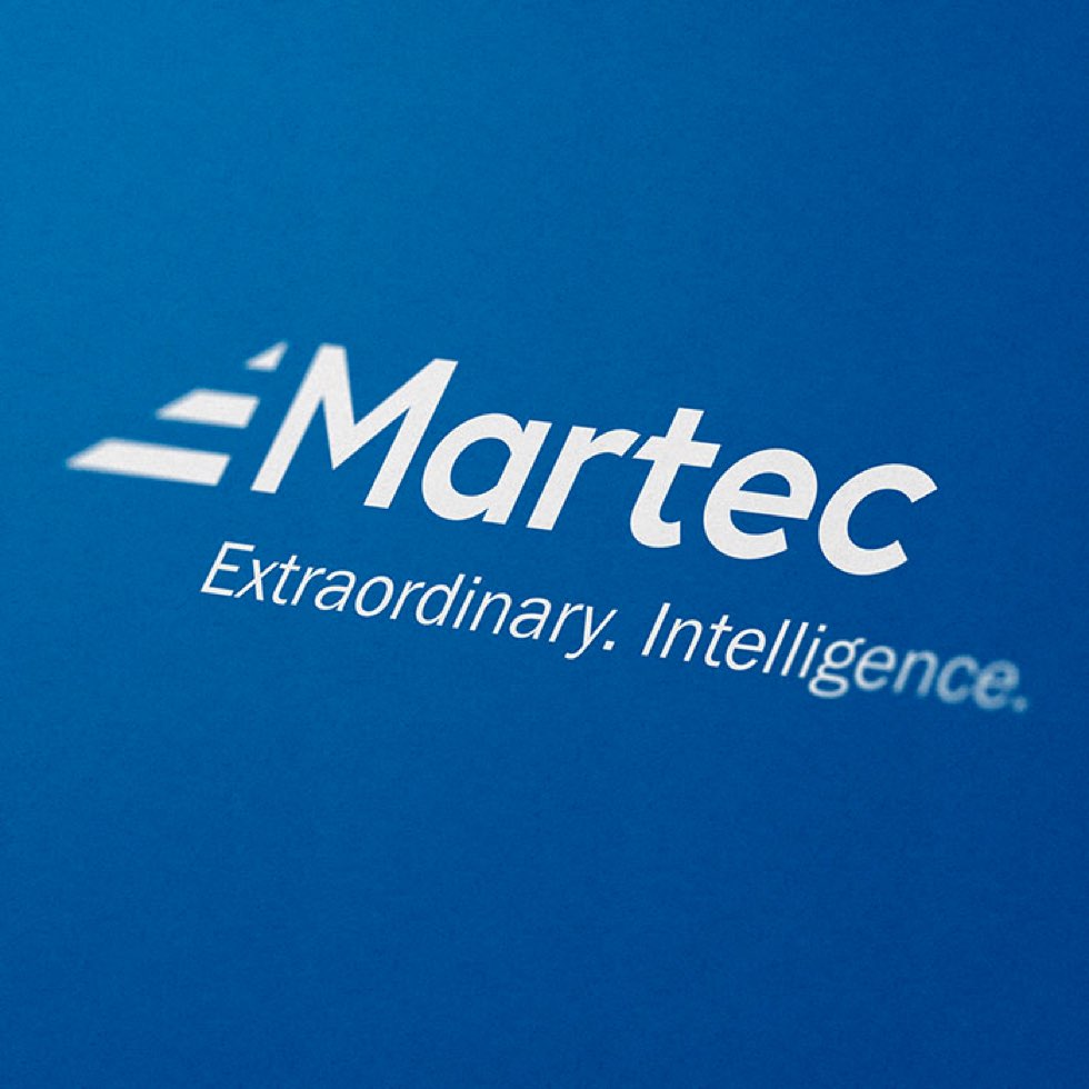 The Martec Group - NORTH STREET • A Creative Studio