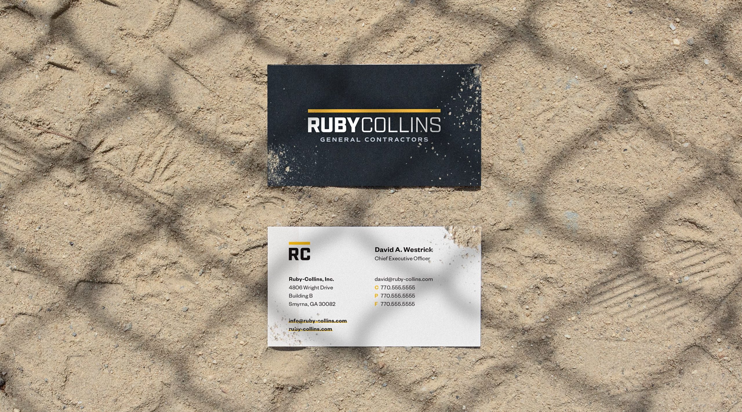 Ruby-Collins - NORTH STREET • A Creative Studio