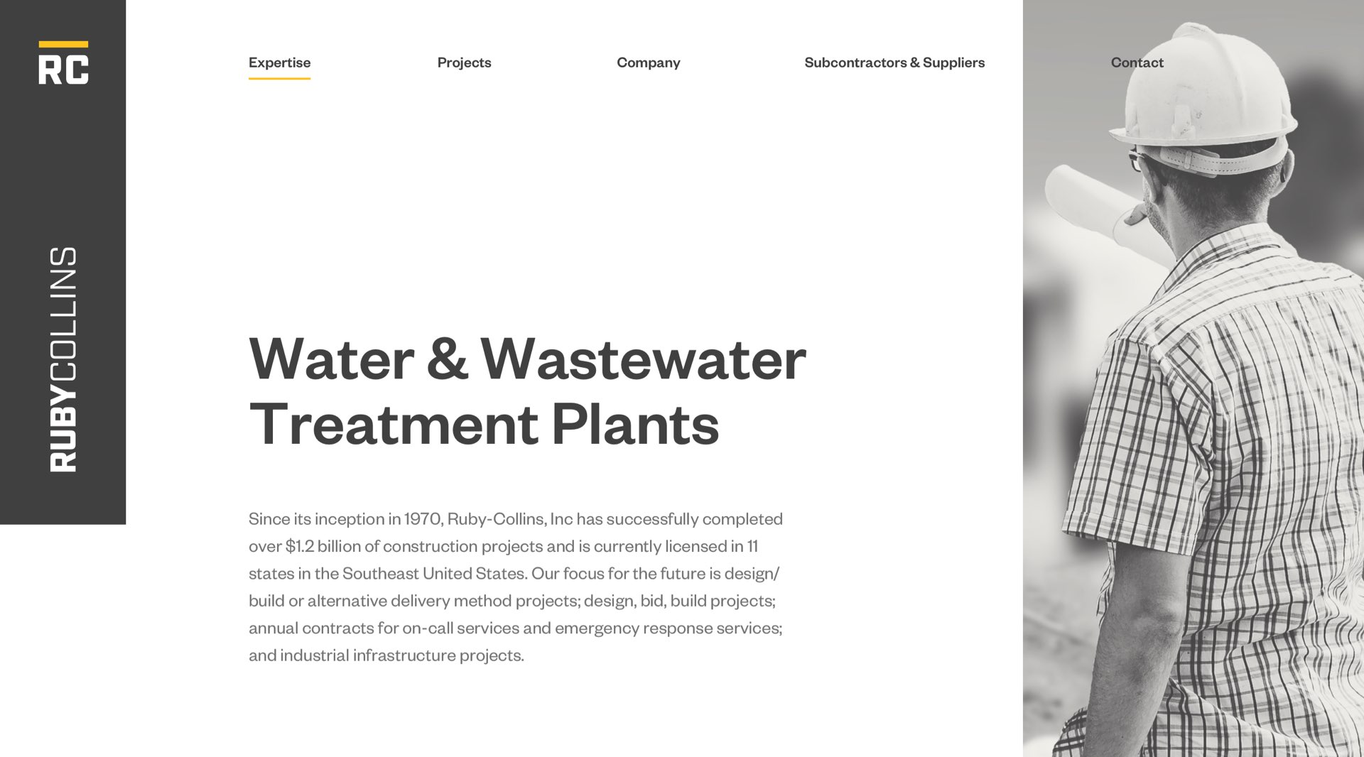 Ruby-Collins - NORTH STREET • A Creative Studio