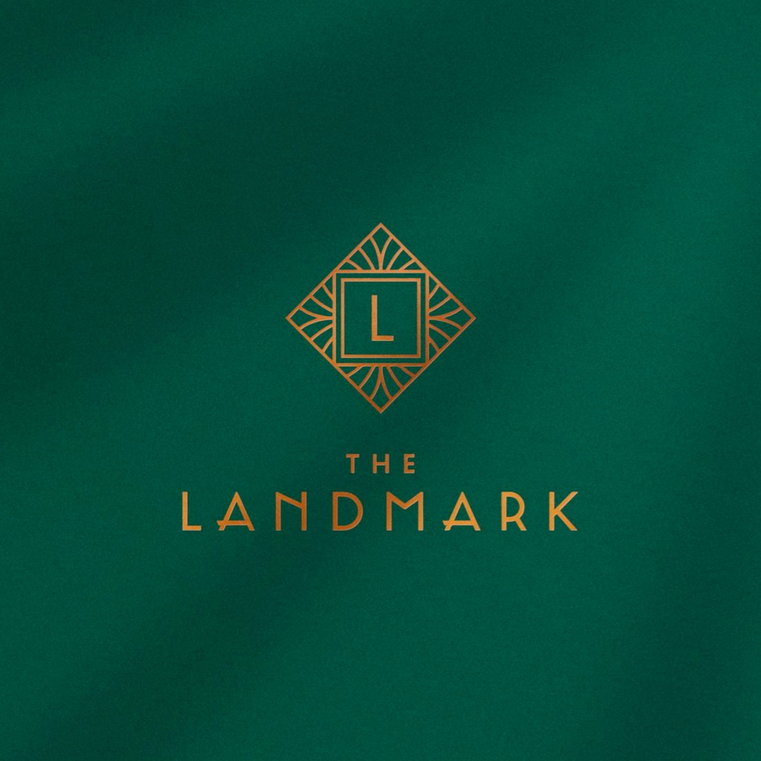 The Landmark - NORTH STREET • A Creative Studio