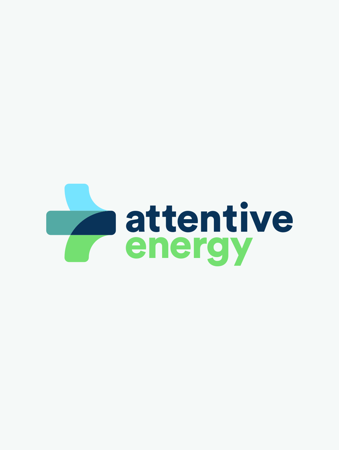 Attentive Energy - NORTH STREET • A Creative Studio