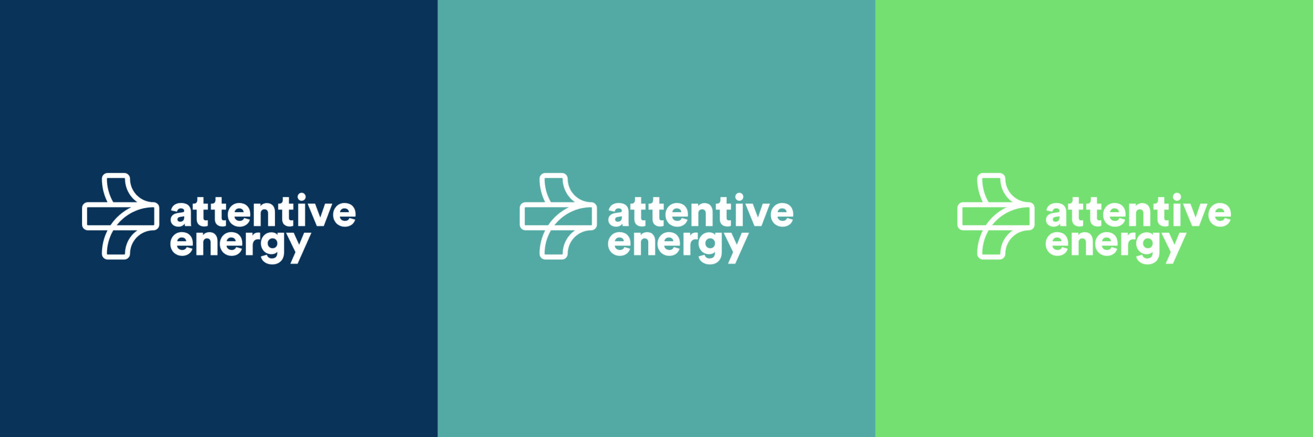 Attentive Energy - NORTH STREET • A Creative Studio