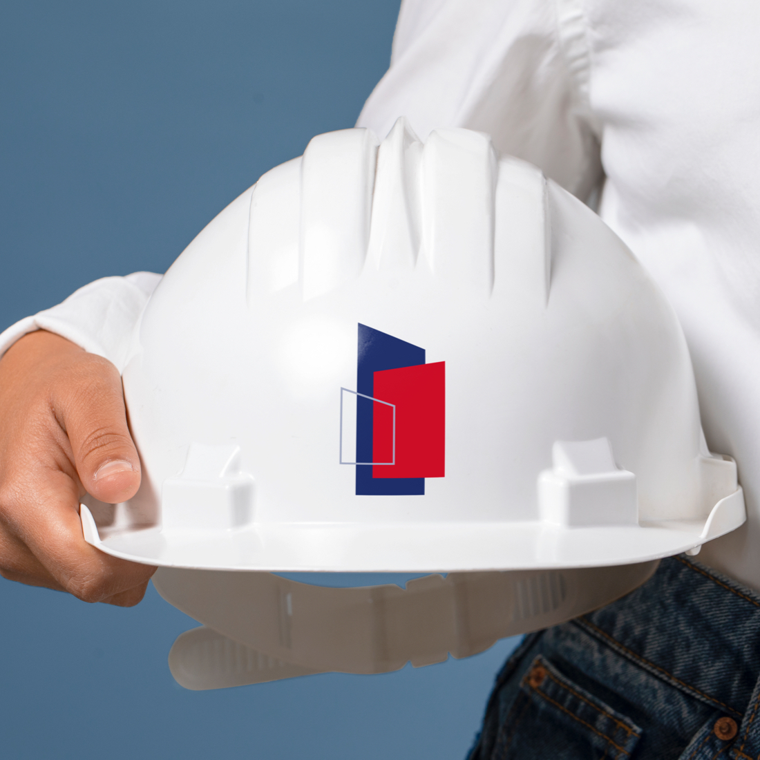 Hunter Roberts Construction Group - NORTH STREET • A Creative Studio