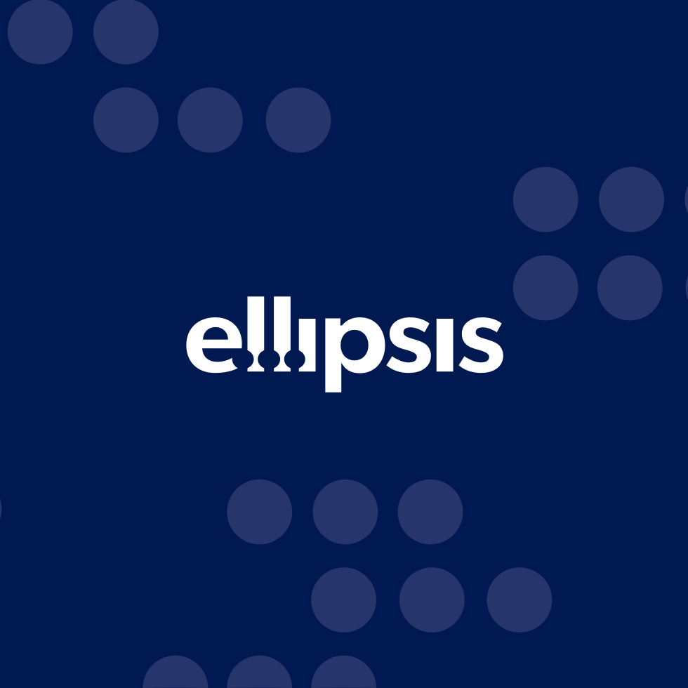Ellipsis - NORTH STREET • A Creative Studio