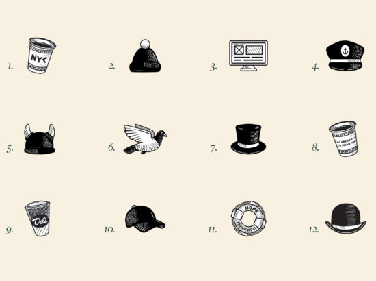 NORTH STREET • A Creative Studio