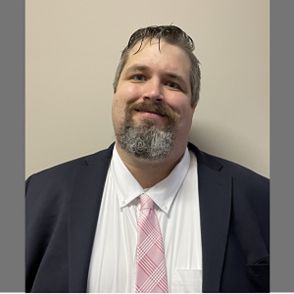 Andrew Beasley – Northwest Church of Christ