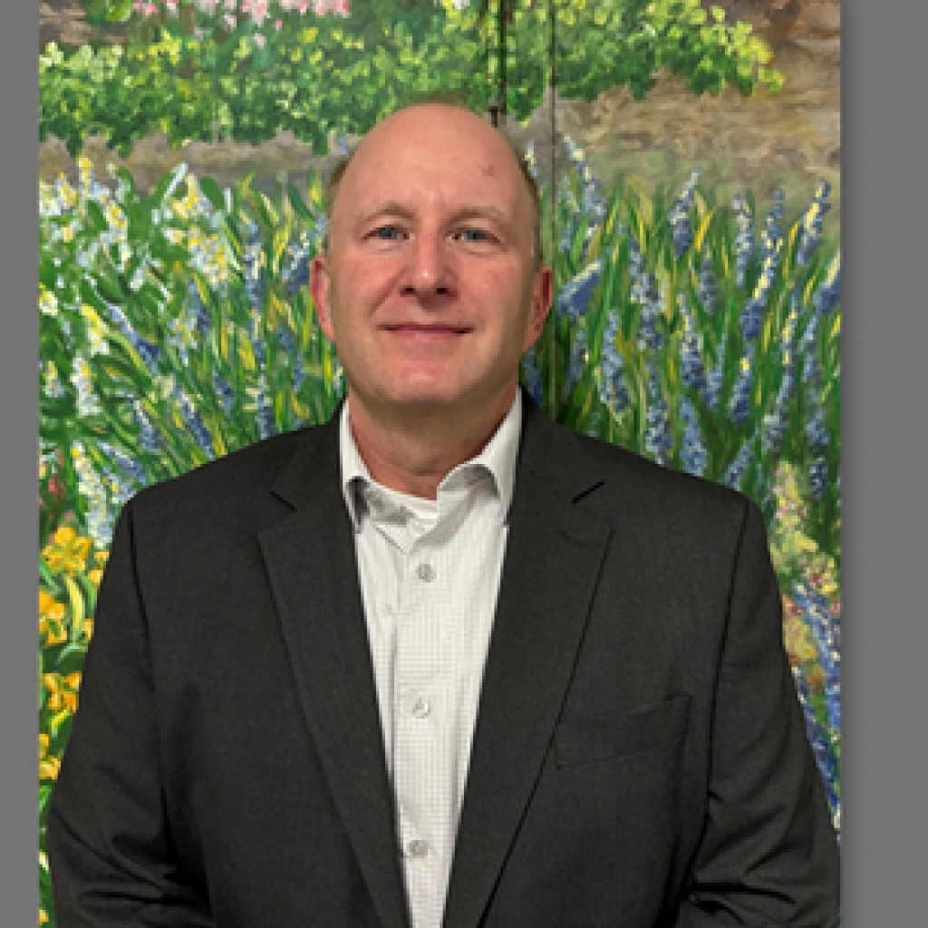 David Fisher – Northwest Church of Christ