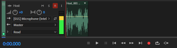 Top 4 audio recording programs for your radio shows - Services CloudRadio