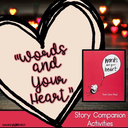 3 Ways to Teach Kindness in the Classroom - Having Fun First