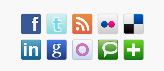 Web Design Takeaway: 40 CSS Buttons, Tutorials and Code Snippets | The ...