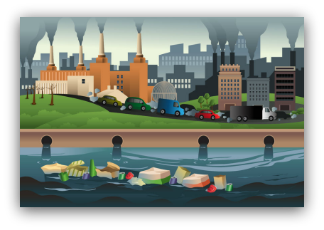 Surviving in a Toxic World: Nonmetal Toxic Chemicals and Their Effects ...