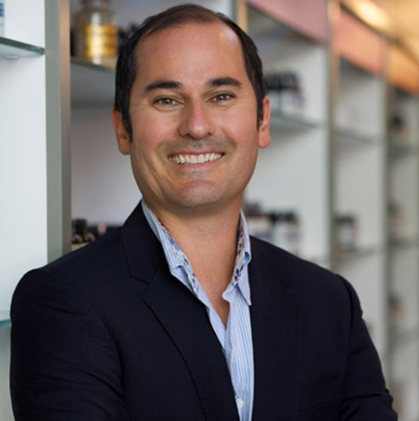 Paleo Baby podcast 007 Dan Kalish | Nourish Balance Thrive